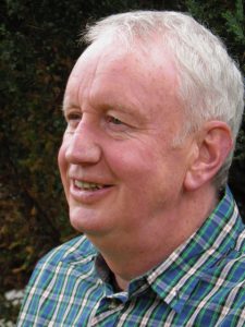 David Guerin - The South Auckland Performing Arts Competition Society Inc.